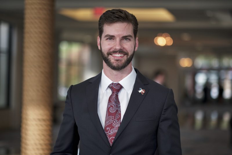 Texas Young Republicans Officers | TexasYRs