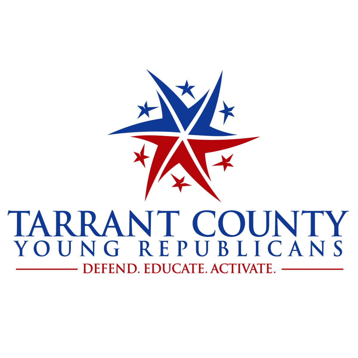 Texas Young Republicans Local Chapters