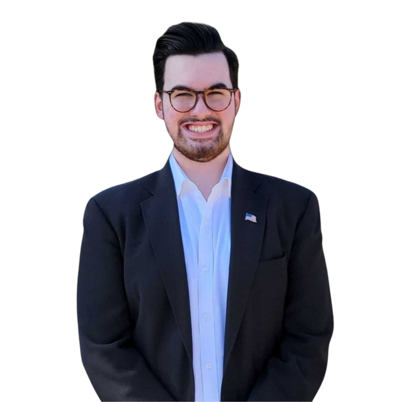 Texas Young Republicans Officers - Young Republican Leadership
